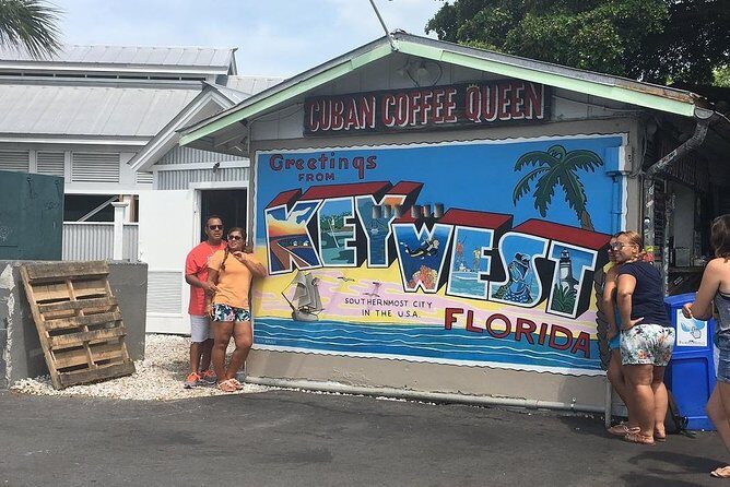 Miami to Key West Day Trip Transportation - The Sum Up