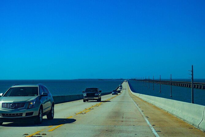 Miami to Key West Day Trip with Activity Options & Hotel Pick - Who is This Tour Best For?