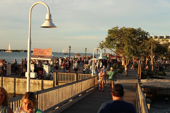 Miami to Key West Day Trip with Activity Options & Hotel Pick - The Sum Up