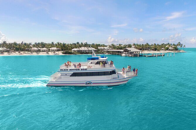 Miami to Key West Day Trip with Activity Options+Miami Airport - A Closer Look at the Itinerary