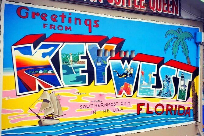 Miami to Key West One Day Roundtrip Shuttle - Exploring the Miami to Key West One Day Roundtrip Shuttle: An Honest Review