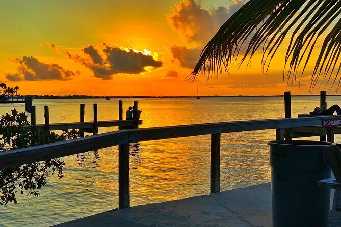 Miami to Key West One Day Roundtrip Shuttle - What Makes This Tour Stand Out