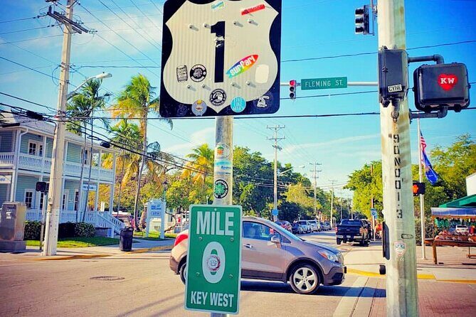 Miami to Key West One Day Roundtrip Shuttle - Who Will Love This Tour