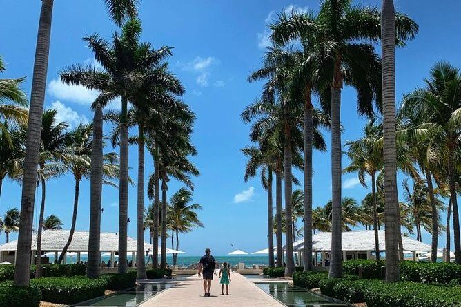 Miami to Key West Overnight Round-Trip Transfer - What to Expect from the Miami to Key West Transfer