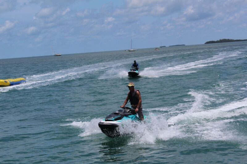 Miami to Key West Shuttle: Dolphin, Snorkeling & More - Options That Make or Break the Trip