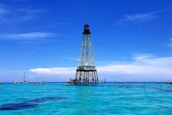 Miami to Key West with Islamorada Hop-Off + 6 Hours in Key West - Who Is This Tour Best For?