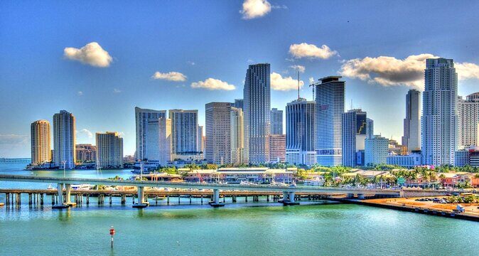 Miami Train Adventure from Orlando & Boat; plus Beach or Bus Tour - Authentic Traveler Insights
