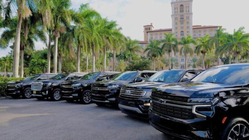 Miami: Transfer to West Palm Beach - Why This Transfer Service Works