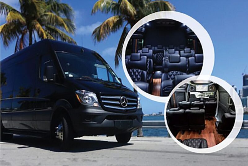 Miami: Transfer to West Palm Beach - Cost and Value Analysis
