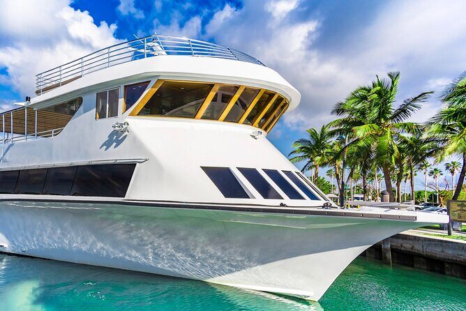 Miami Trilogy: City Tour, Boat Cruise and Everglades Adventure - Practical Details and Tips