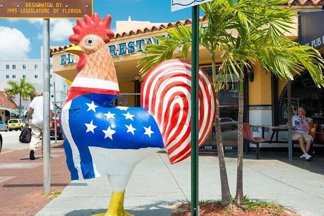 Miami Trilogy: City Tour, Boat Cruise and Everglades Adventure - Who Would Love This Tour?