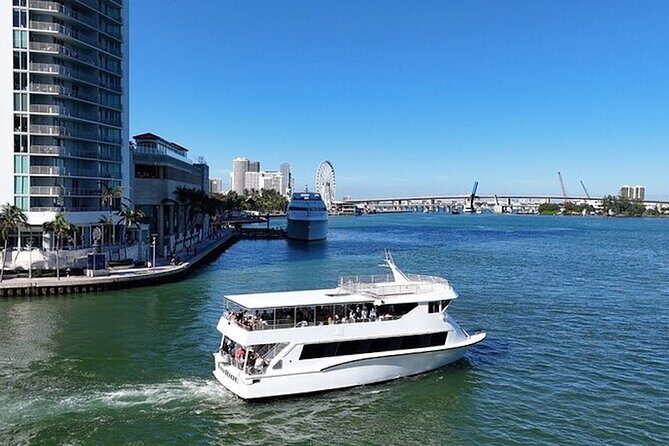 Miami Trilogy: City Tour, Boat Cruise and Everglades Adventure - The Sum Up