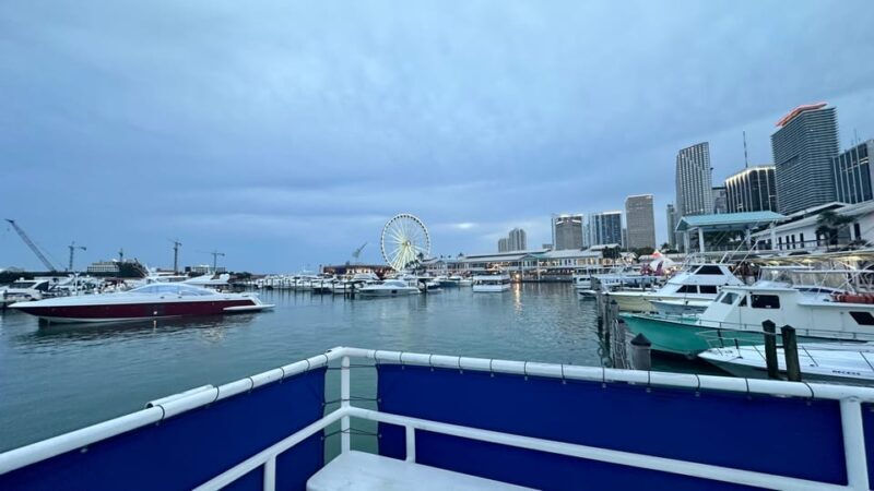 Miami: Triple combo Everglades, City & Cruise tour (2 days) - Who Should Book This Tour?