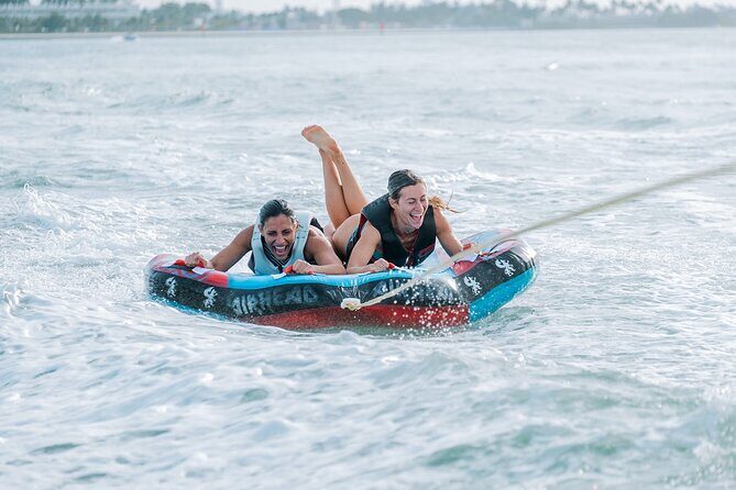 Miami Tubing: The Ultimate Family Thrill - An In-Depth Look at Miami Tubing