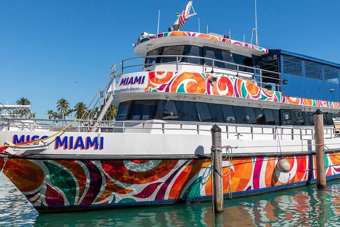 Miami Twilight Skyline Cruise - Who Is This Tour Best For?