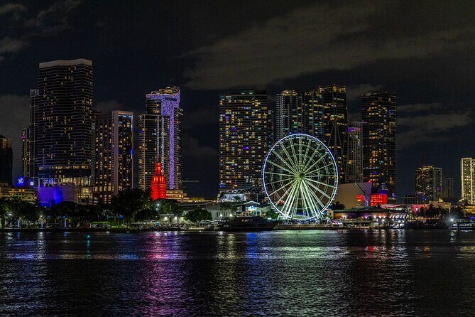 Miami Twilight Skyline Cruise - FAQ: Your Practical Questions Answered