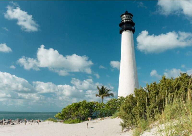Miami: Visit to the Lighthouse - Key Biscayne - Brickell - Miami: Visit to the Lighthouse - Key Biscayne - Brickell — A Practical Tour for Curious Travelers
