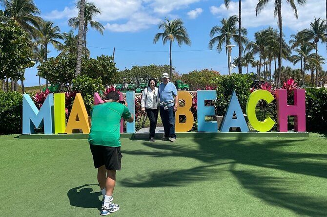 Miami Walking and Boat Tour  5-hour Combo Tour - Authenticity and Unique Experiences