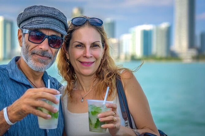 Miami Walking and Boat Tour  5-hour Combo Tour - Final Thoughts