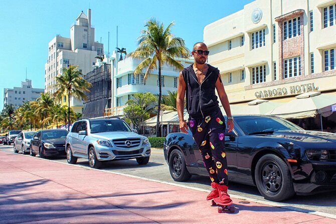 Miami Walking and Boat Tour  5-hour Combo Tour - FAQs