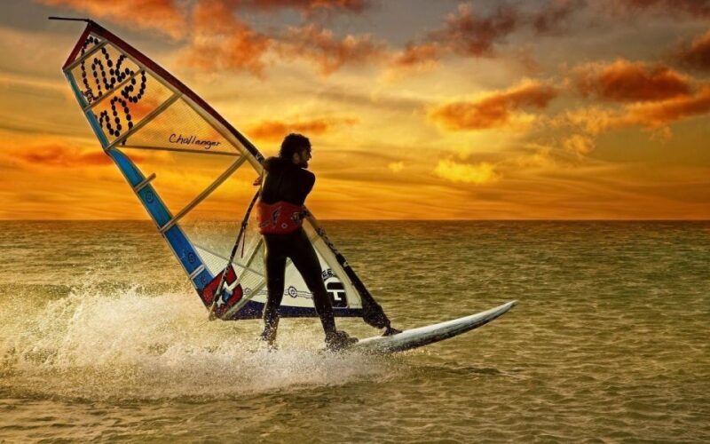 Miami: Windsurfing for Beginners and Experts - The Sum Up