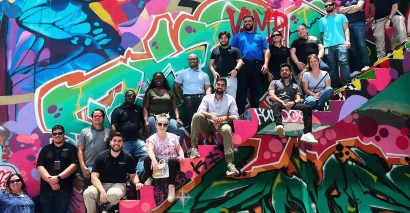 Miami: Wynwood Arts District Walking Tour - A Deep Dive into Wynwood: What’s Included and What to Expect