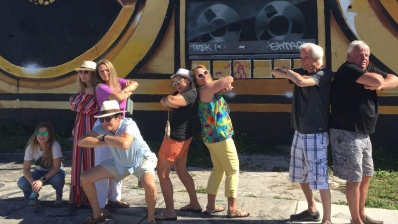 Miami: Wynwood Arts District Walking Tour - Practical Tips for Visitors