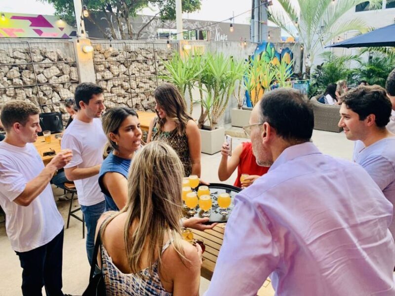 Miami: Wynwood Food and Art Tour - An In-Depth Look at the Wynwood Food and Art Tour