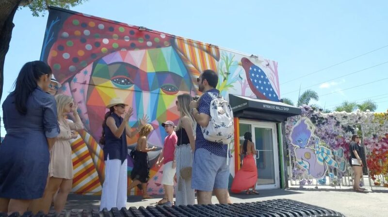 Miami: Wynwood Food and Art Tour - The Sum Up: Why This Tour Matters