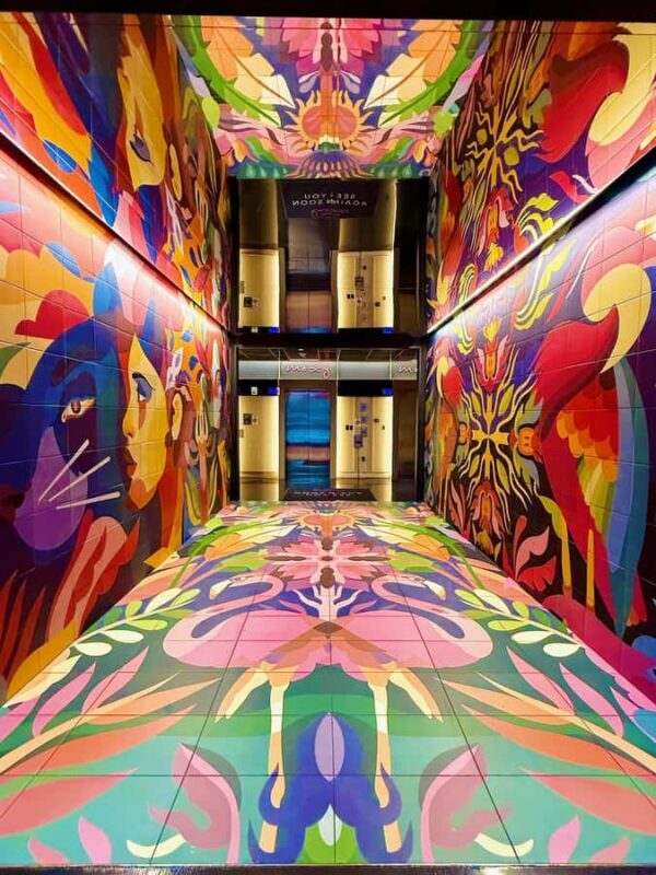 Miami Wynwood Foodie Tour: A Culinary Journey and Art - Discovering Wynwood: A Neighborhood Reimagined