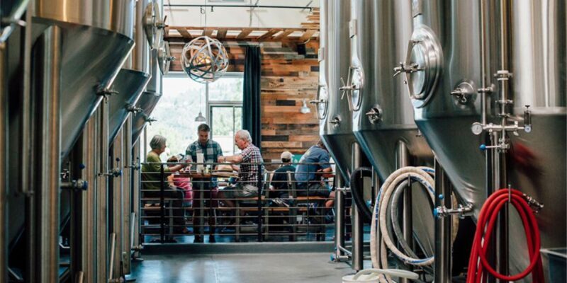 Miami: Wynwood Graffiti Brewery Golf Cart Tour - The Value of the Experience