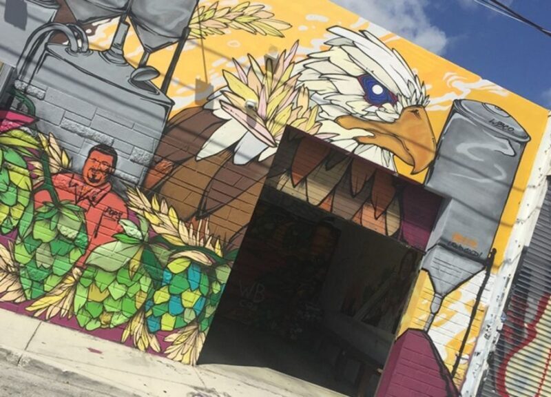 Miami: Wynwood Graffiti Brewery Golf Cart Tour - Who Will Love This Tour?