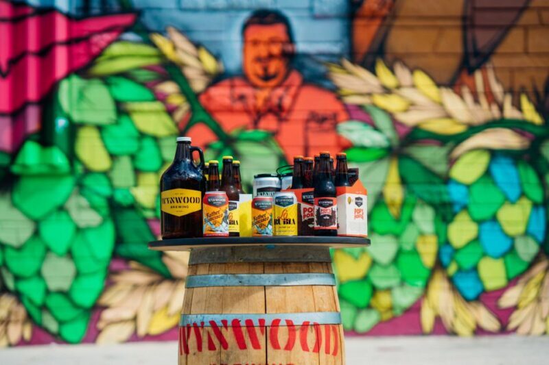 Miami: Wynwood Graffiti Brewery Golf Cart Tour - FAQ