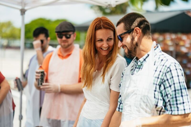 Miami: Wynwood Graffiti Experience - Key Points