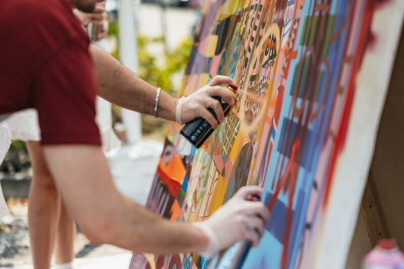 Miami: Wynwood Graffiti Experience - Practical Details and Value for Money