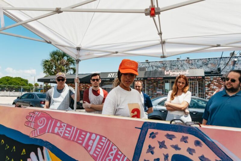 Miami: Wynwood Graffiti Experience - Authentic Insights from Participants