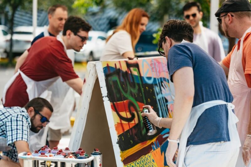Miami: Wynwood Graffiti Experience - Who Will Love This Tour?