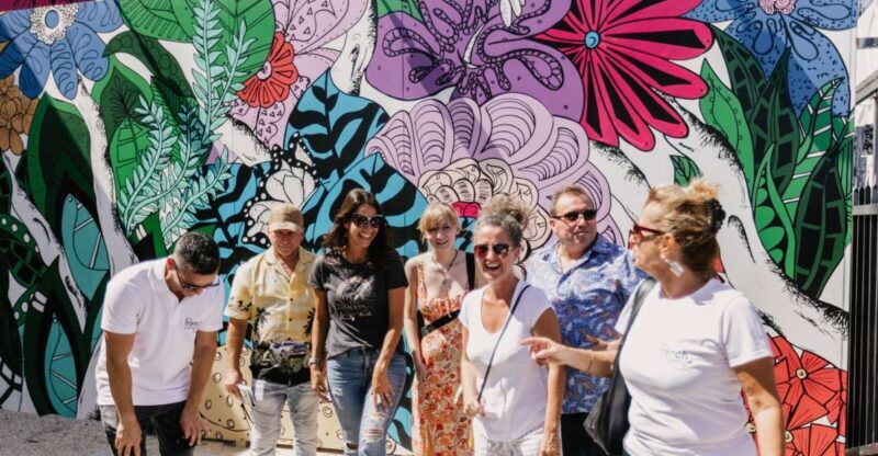 Miami: Wynwood Walking Tour - Introduction