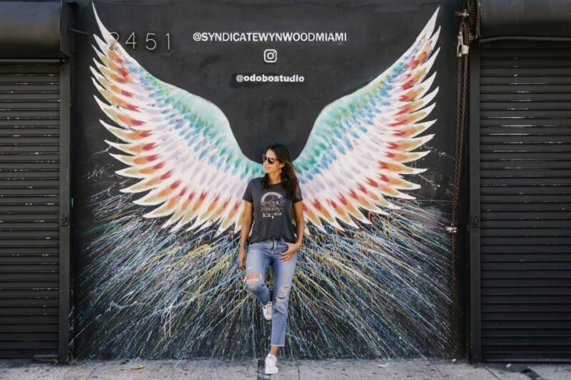 Miami: Wynwood Walking Tour - Authentic Insights from Past Travelers