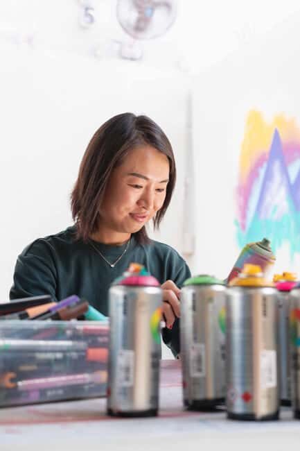 Miami: Wynwood Walls Design a Spray Can - FAQs