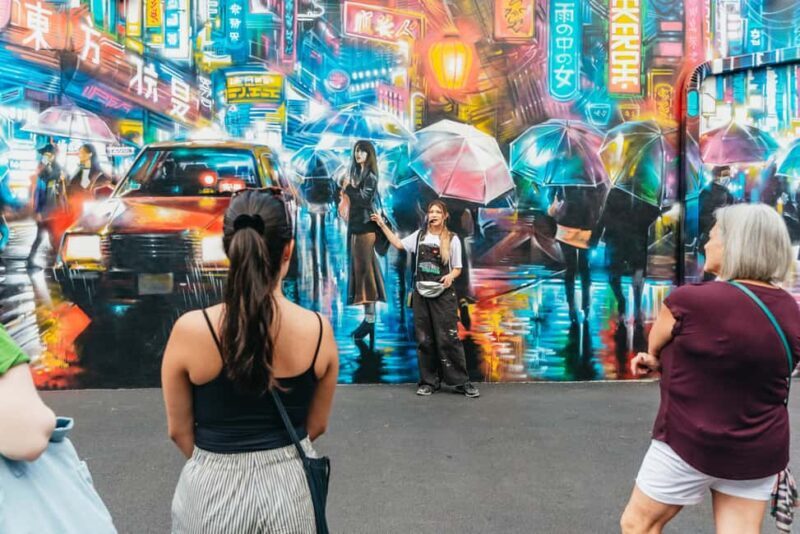 Miami: Wynwood Walls, Galleries, and Murals Guided Tour - Breakdown of the Itinerary