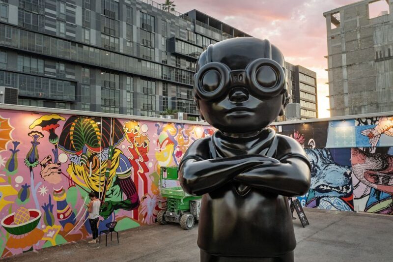 Miami: Wynwood Walls Skip-the-Line Ticket - Why This Tour Stands Out