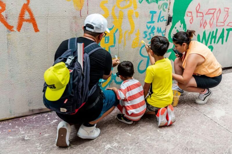 Miami: Wynwood Walls Skip-the-Line Ticket - Who Should Consider This Experience?
