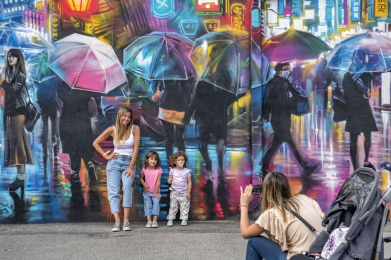 Miami: Wynwood Walls Skip-the-Line Ticket - Introduction