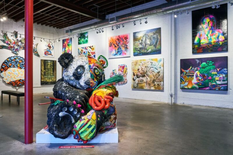 Miami: Wynwood Walls Skip-the-Line Ticket - Final Thoughts on the Experience