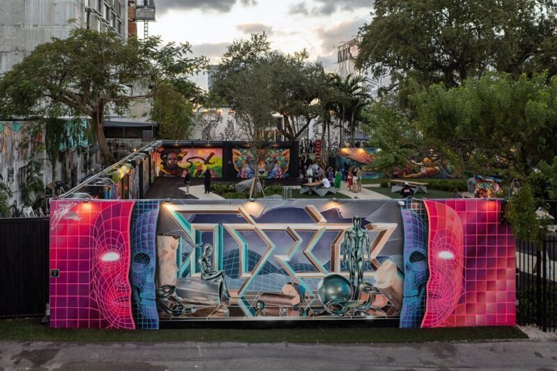 Miami: Wynwood Walls Skip-the-Line Ticket - Who Is This Tour Best For?