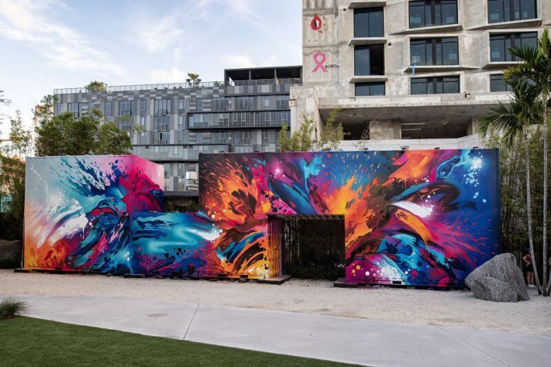 Miami: Wynwood Walls Skip-the-Line Ticket - FAQ