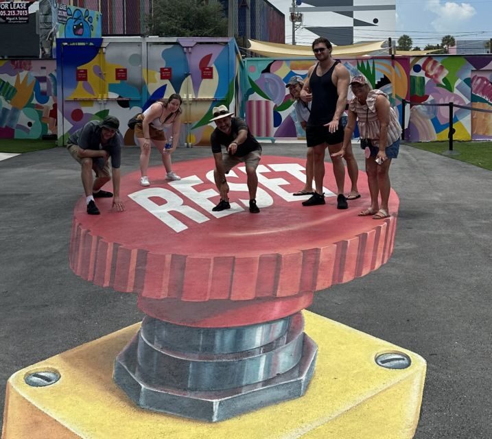 Miami: Wynwood Walls Street Art and Food Walking Tour - Final Thoughts: Is It Worth It?