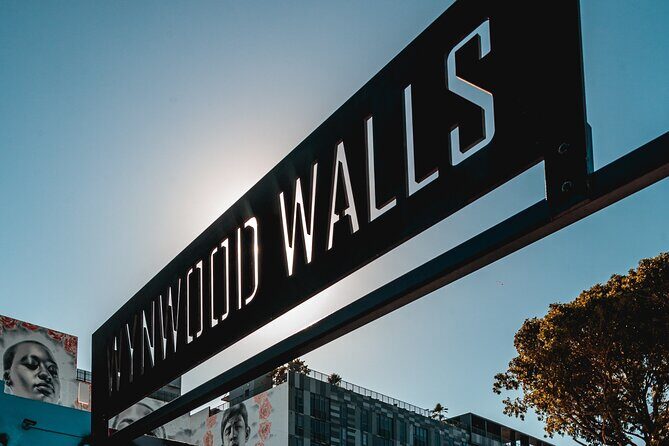 Miami Wynwood Walls Street Art & Neighborhood Walking Tour - Why Choose This Tour?