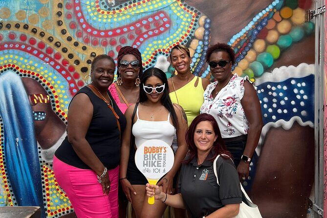 Miami Wynwood Walls Street Art & Neighborhood Walking Tour - Authenticity and Value